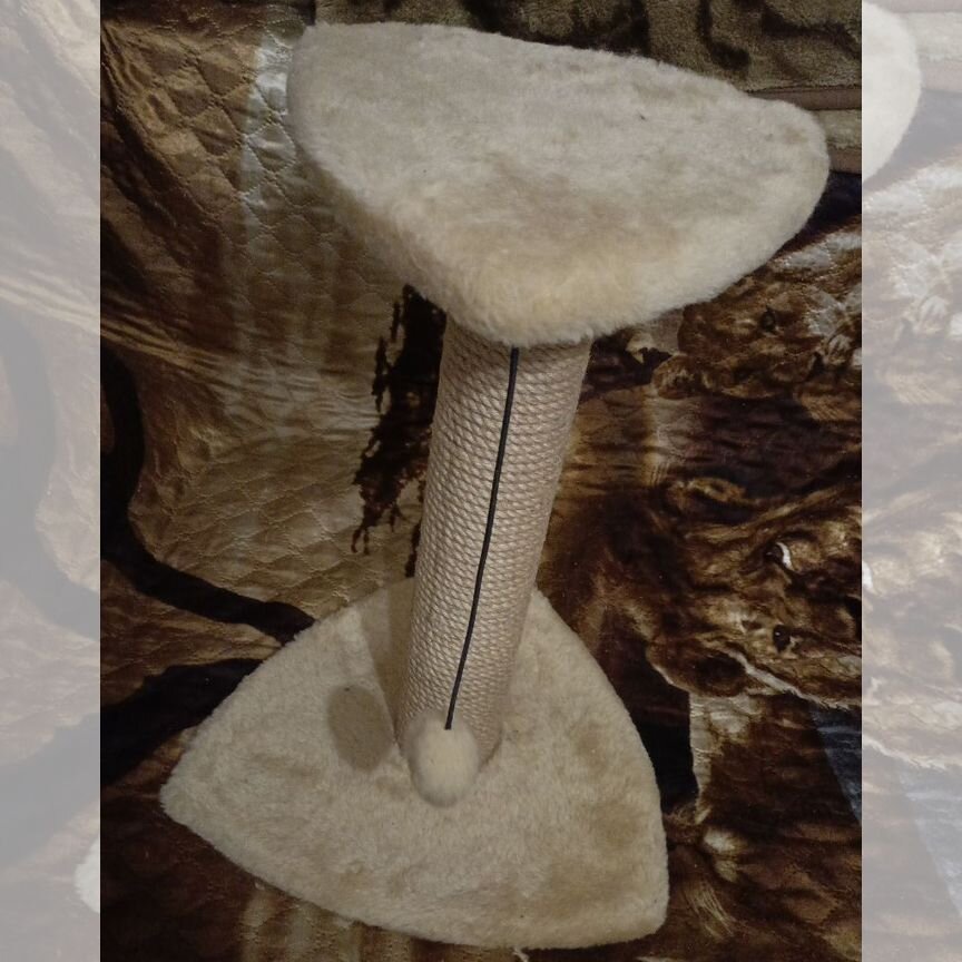 Когтеточка для кошек