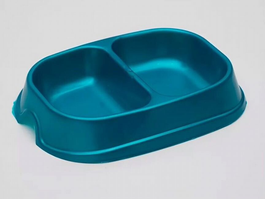 Миска доя кошек и собак