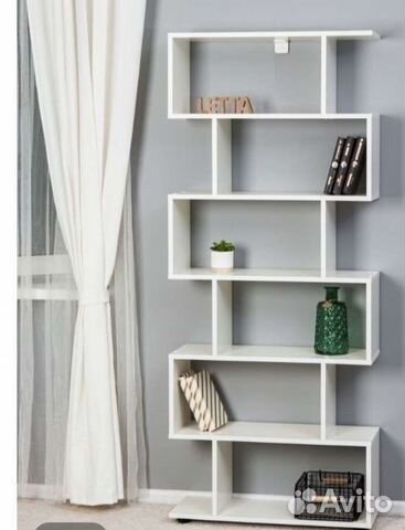 Стеллаж IKEA деревянный купить в Петрозаводске | Товары для дома и дачи ...