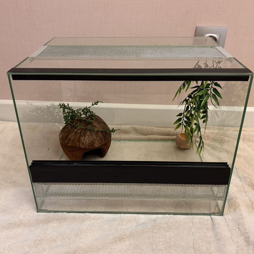 Террариум 40 30 30