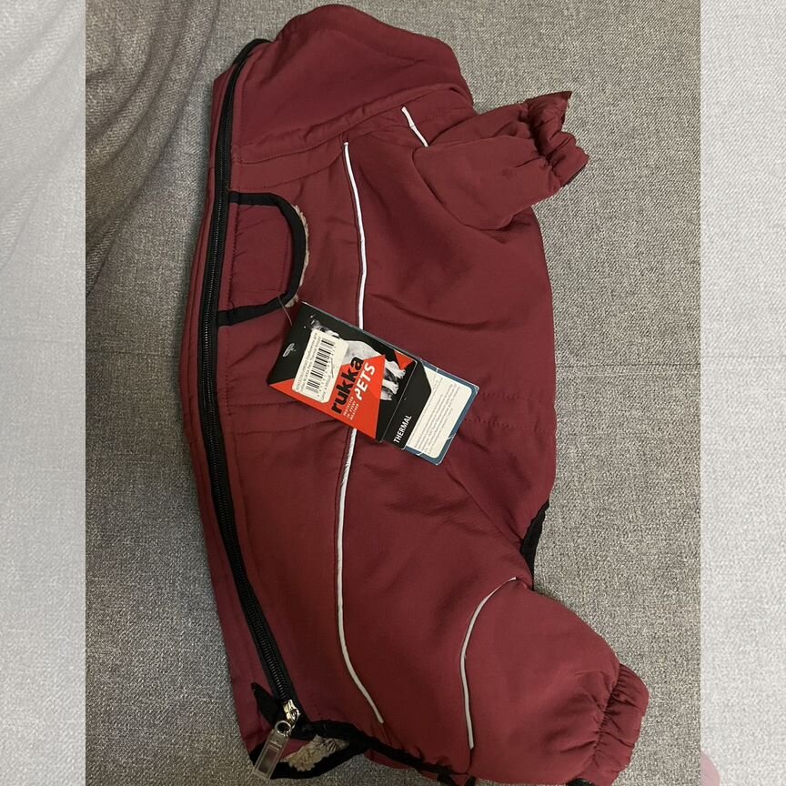 Rukka thermal 40 комбинезон