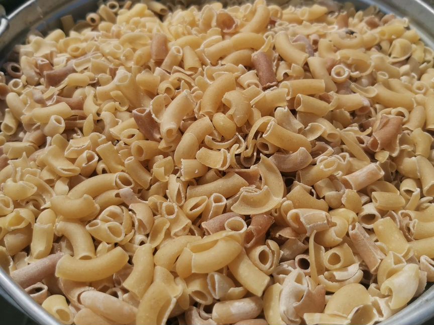 Корма для животных