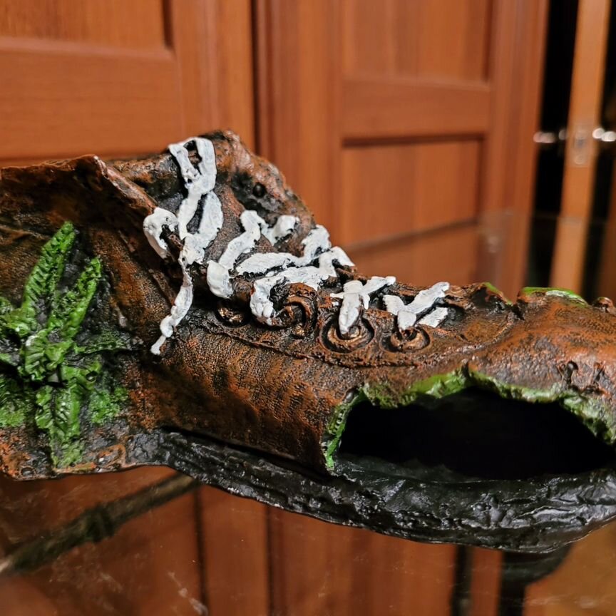 Декор для аквариума