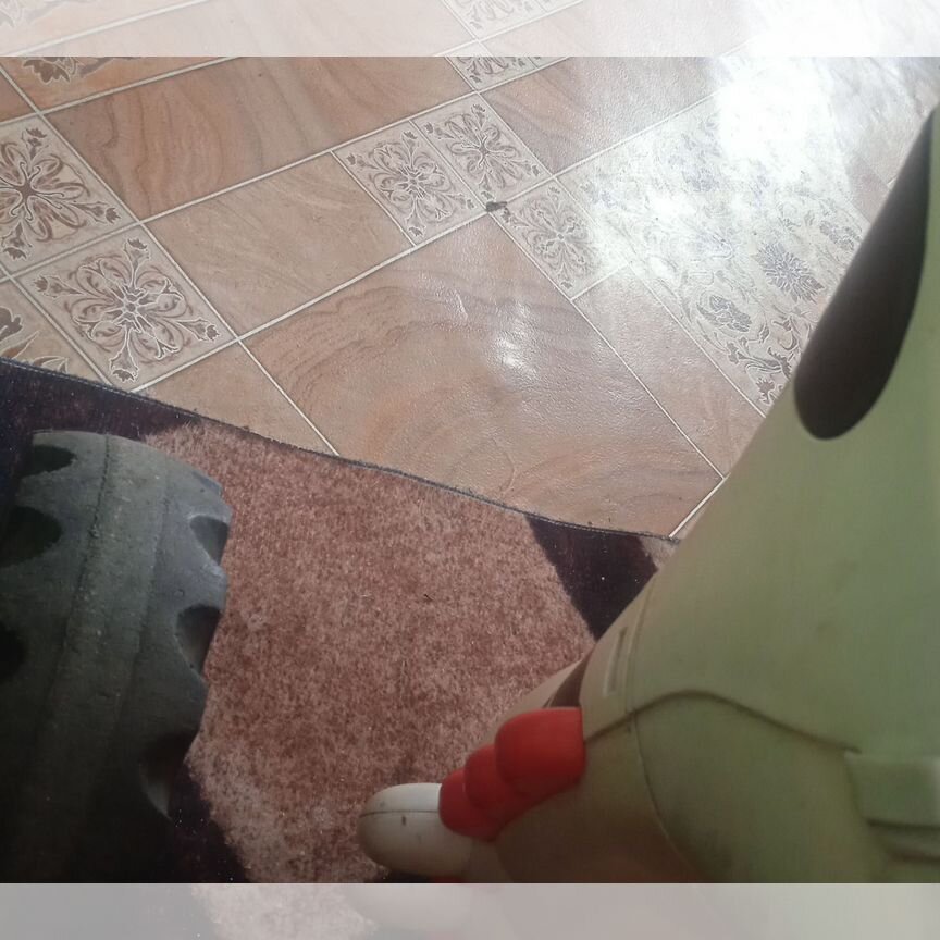Дойный аппарат для коров