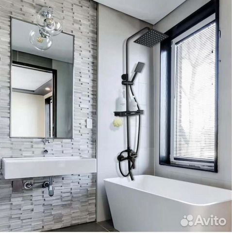 Душ с тропической лейкой бронь купить в Екатеринбурге | Товары для дома ...