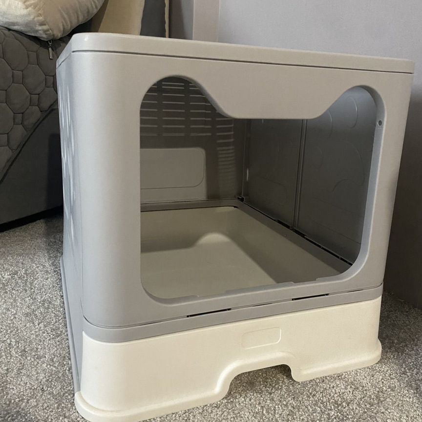 Лоток для кошек