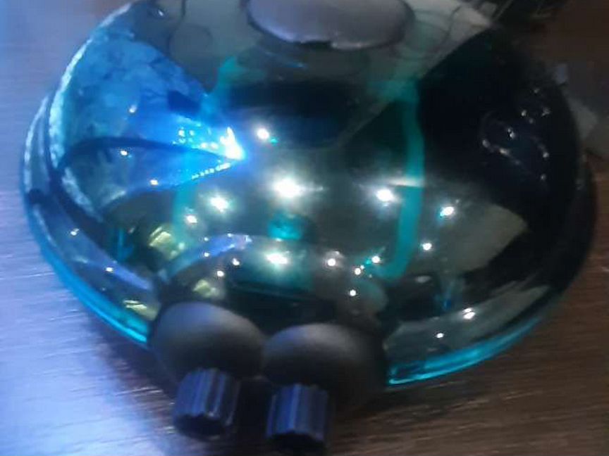 Компрессор воздушный aquael ecoboostR