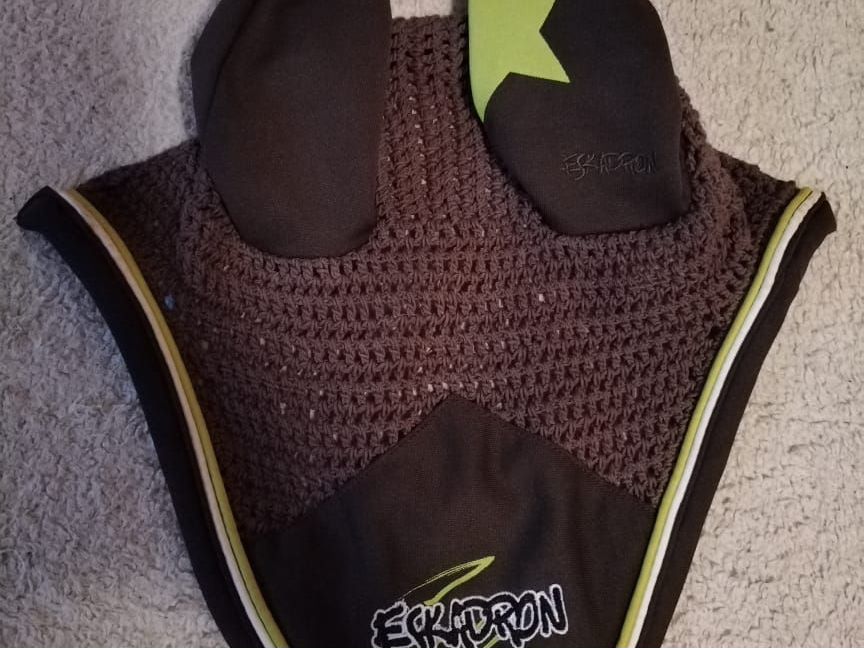 Ушки для лошади Eskadron