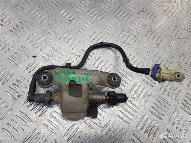 Насос топливный (Дозирующий) форд Transit купить в Москве FORD 1777015 ...