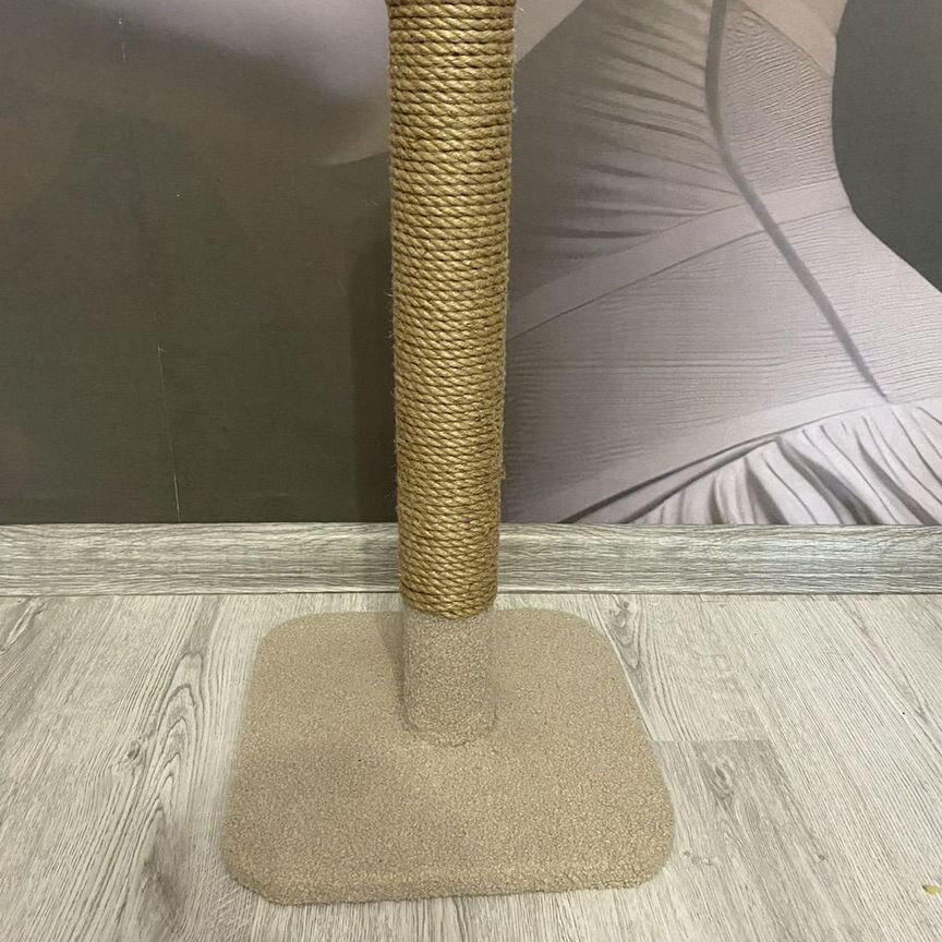 Когтеточка