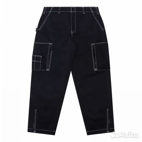 Штаны Dickies оригинал купить в Москве | Личные вещи | Авито