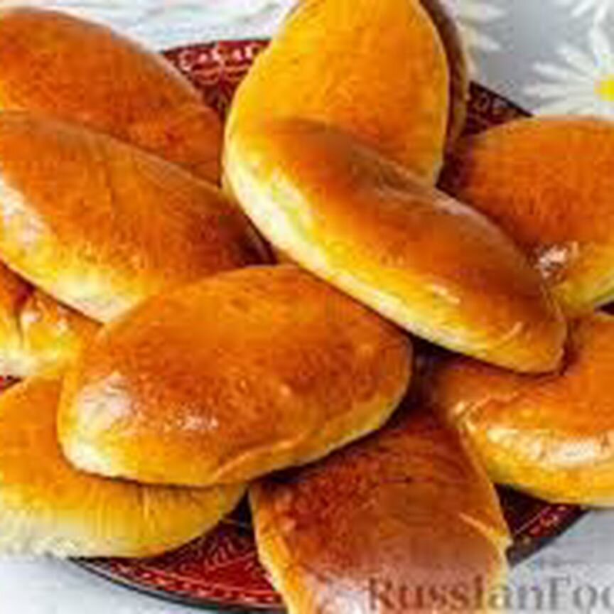 Продукты для животных