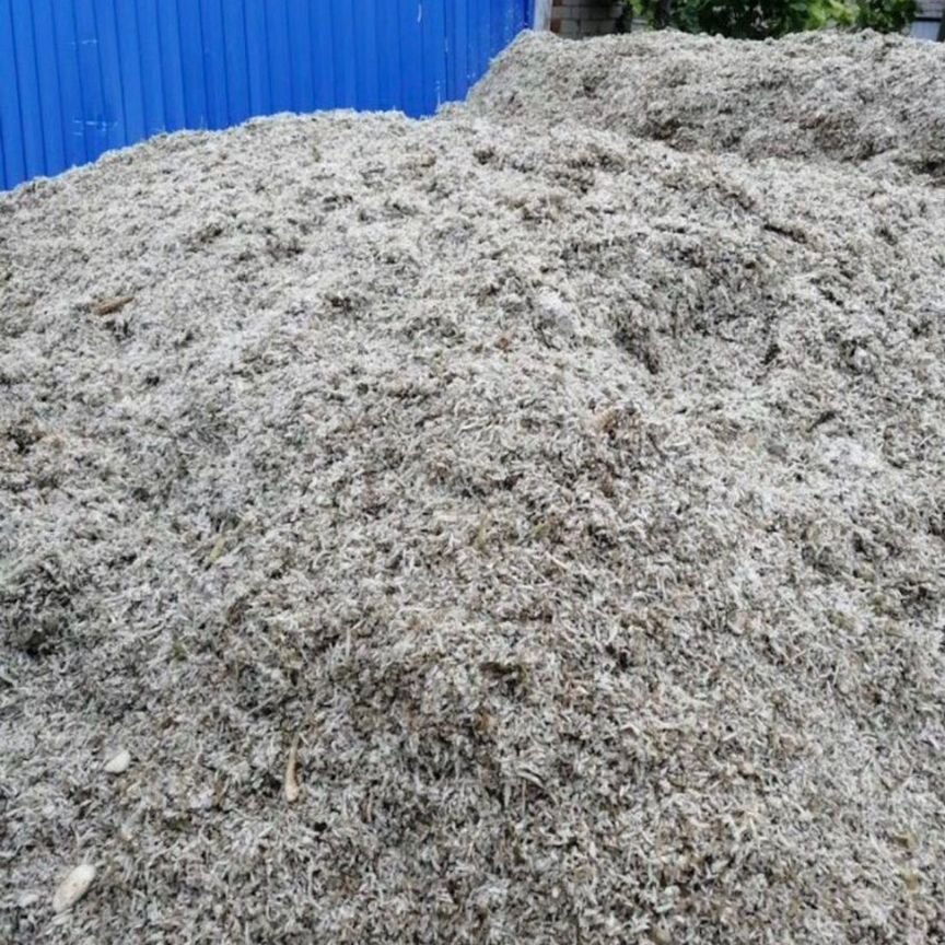 Жом на заказ