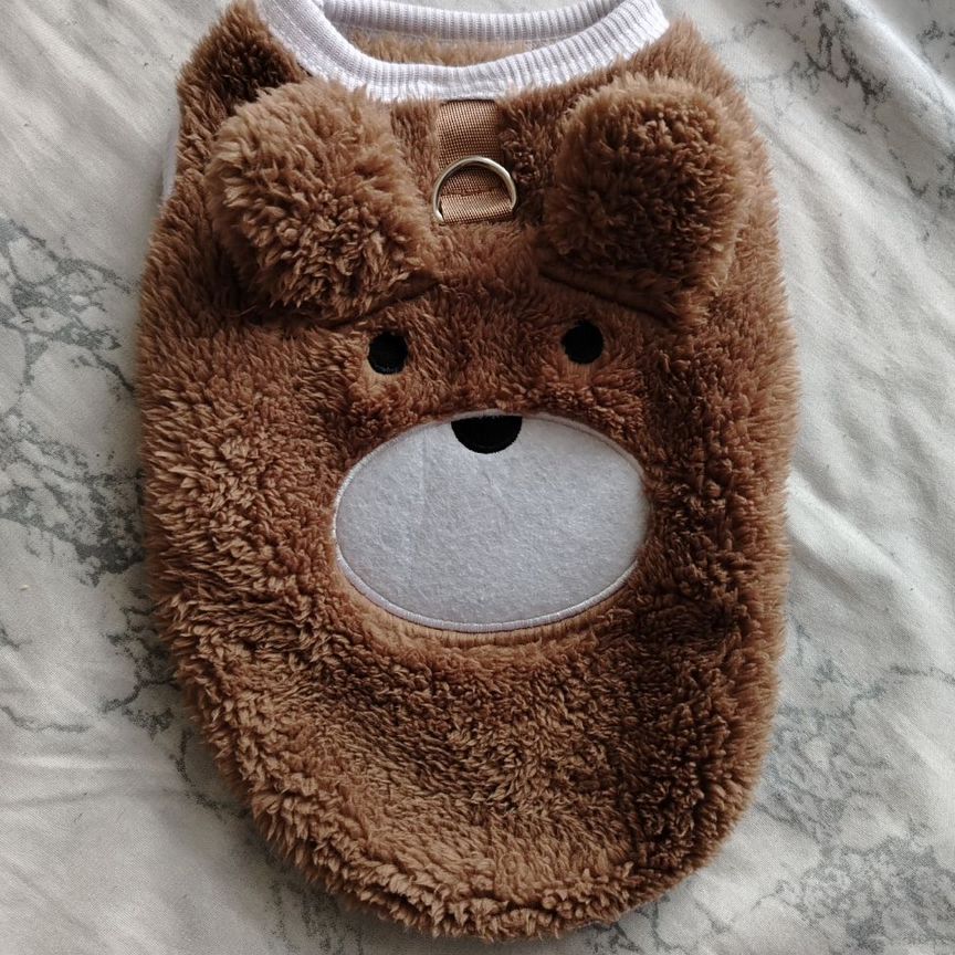 Кофточка для собак/кошек