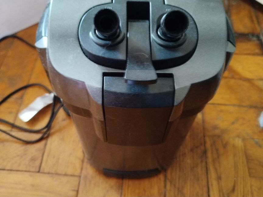 Фильтр внешний Tetra EX600 Plus