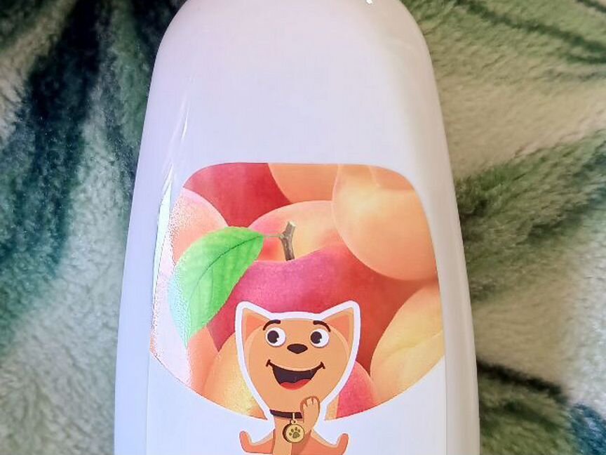 Шампуни для кошек и котят