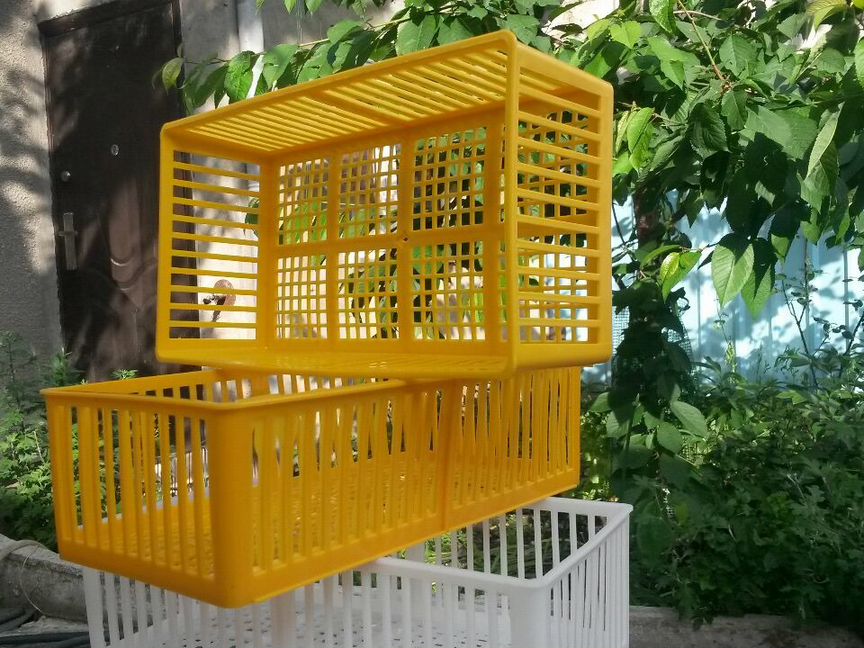 Инкубатор Лотки и запчасти для инкубатора петушок