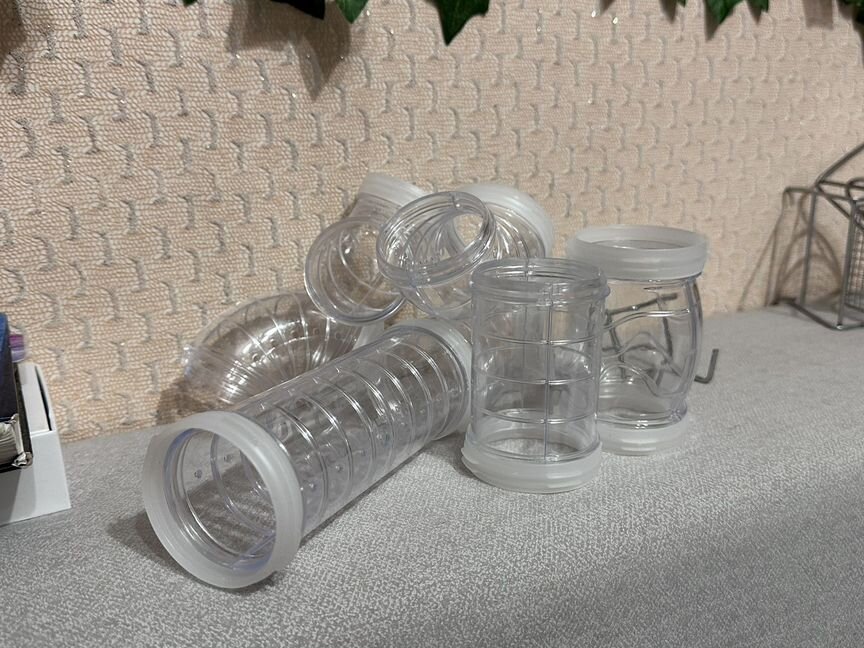 Тунель для хомяка