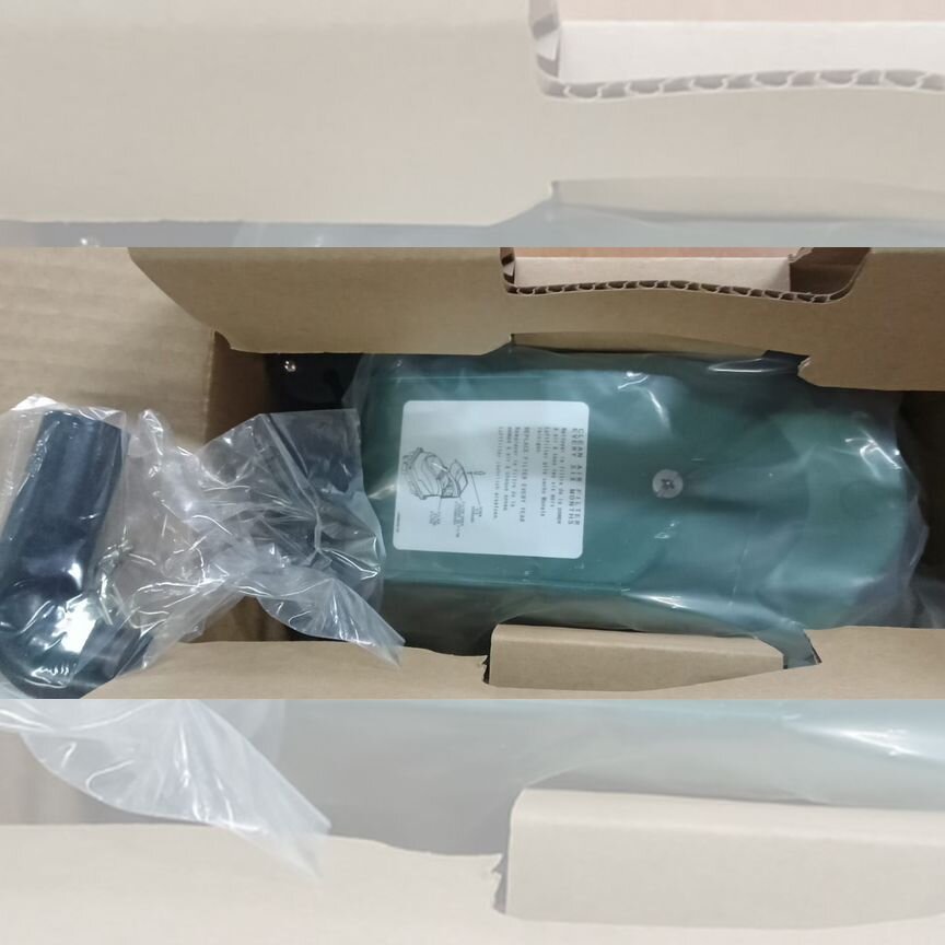 Компрессор Airmac 80