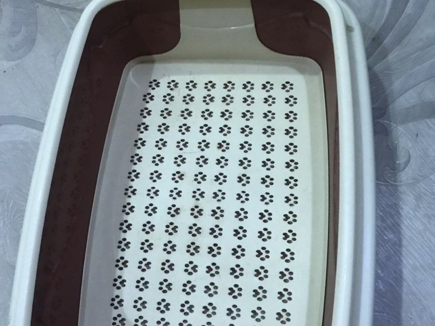 Туалет для кошки