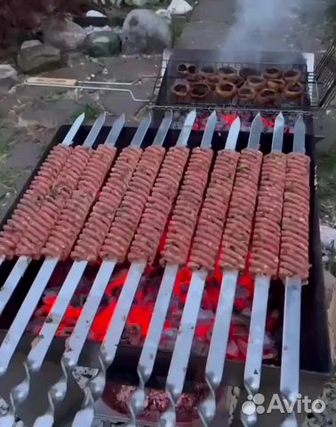 Lavna, формовочная машина для кебаба, люля-кебаб купить в Сочи по ...