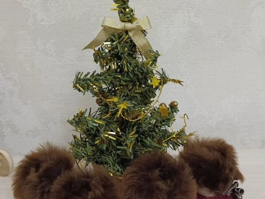 Сапожки для собак
