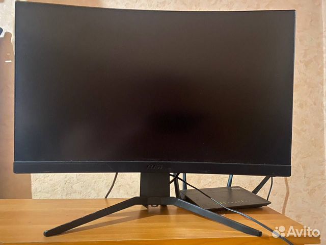 Игровой монитор MSI, 1920x1080, 144 Гц, 24 купить в Волгограде ...