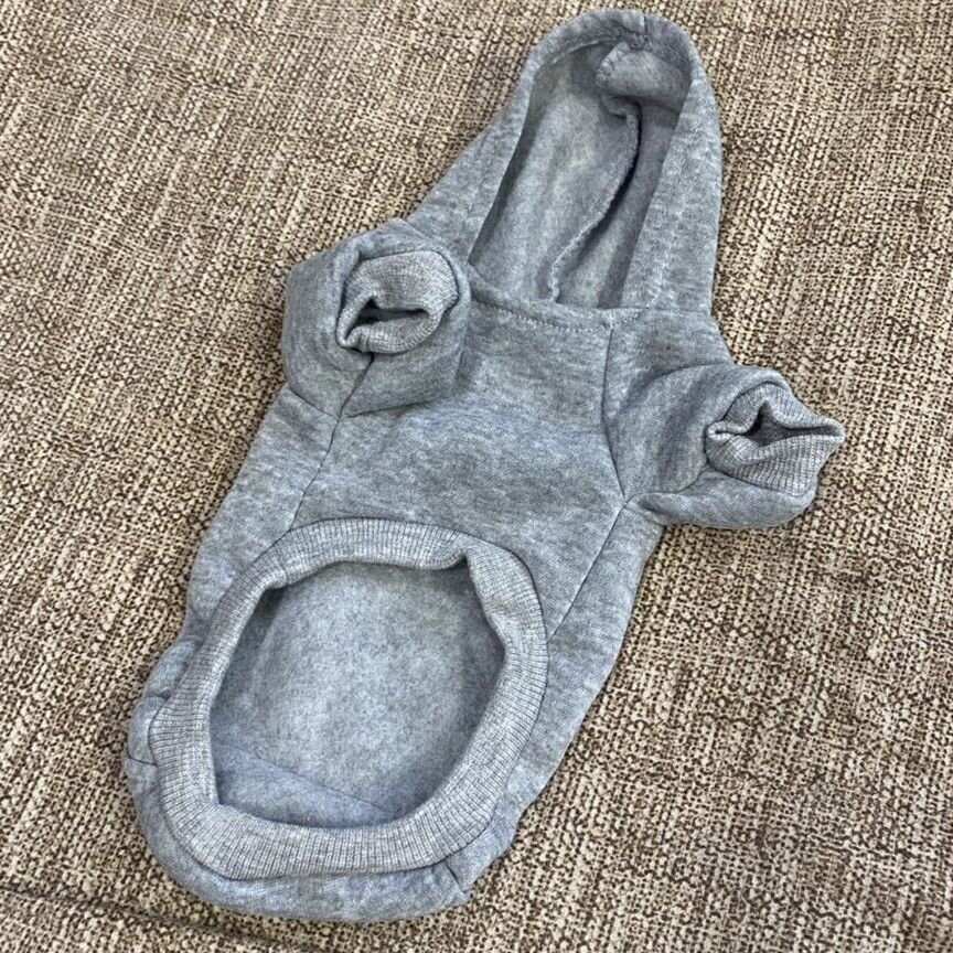 Кофта для кошки