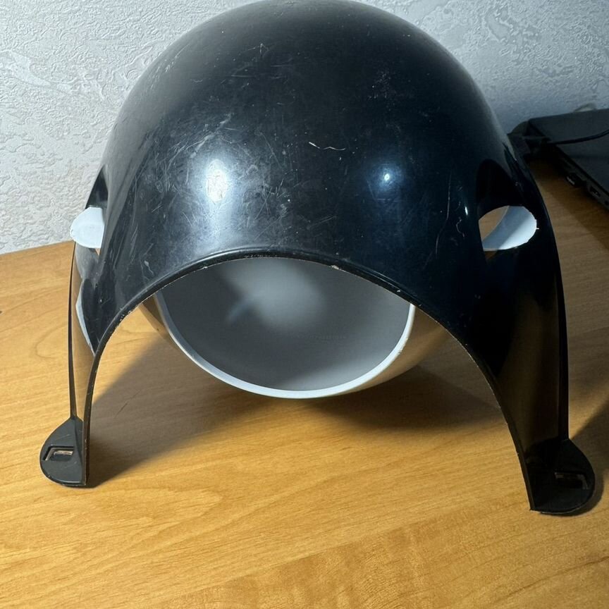 Домик-спутник для крыс, миска, поилка