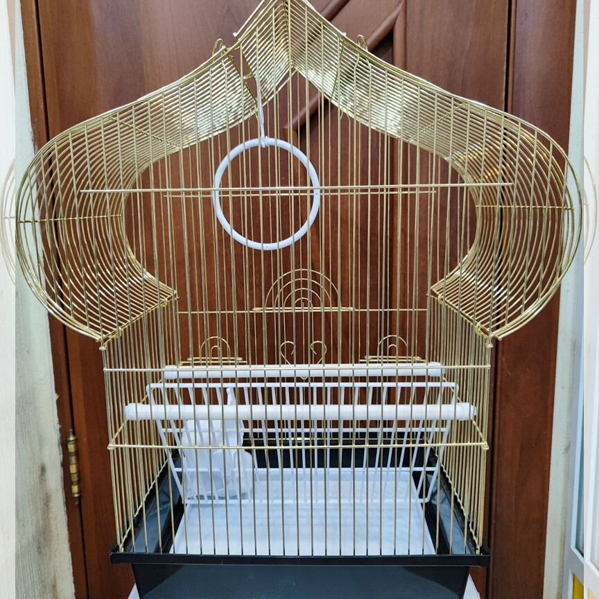 Клетка для птиц