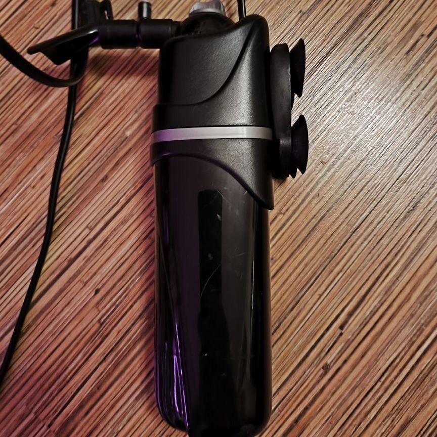 Aquael fan 1 plus
