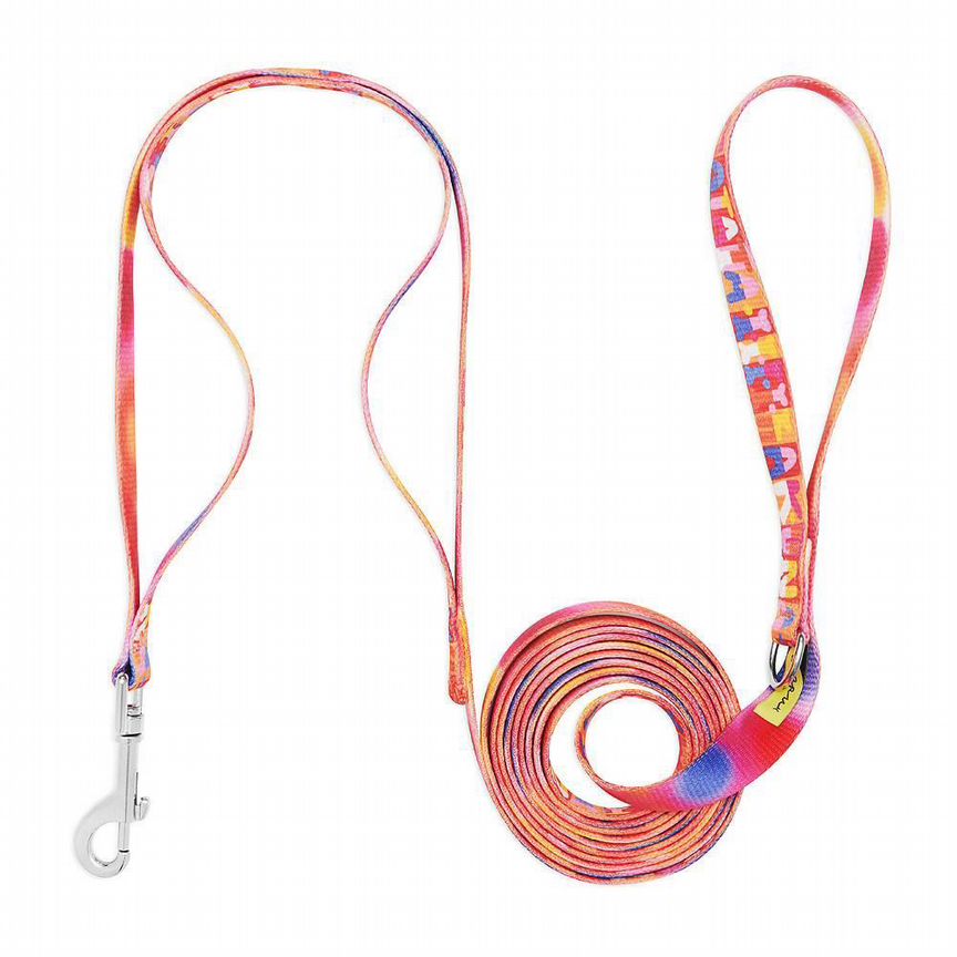 Поводок для собак шарик-дог 5 м