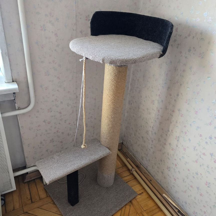 Когтеточка для кошек