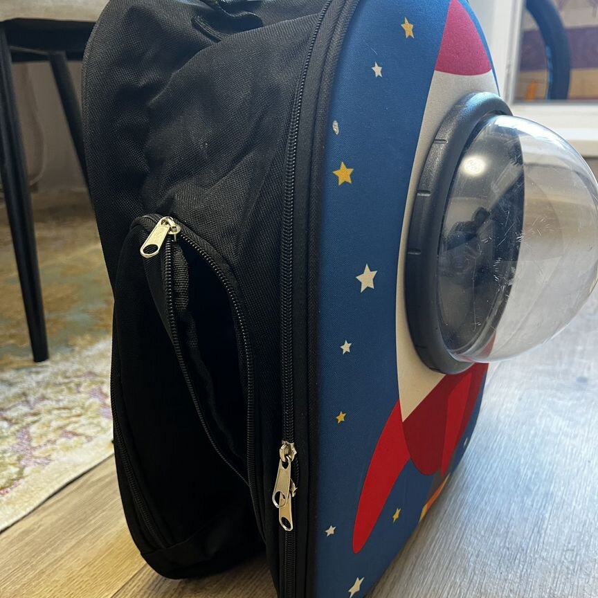 Переноска для животных рюкзак