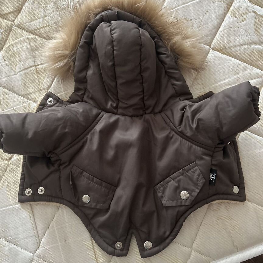 Одежда для маленьких собак s