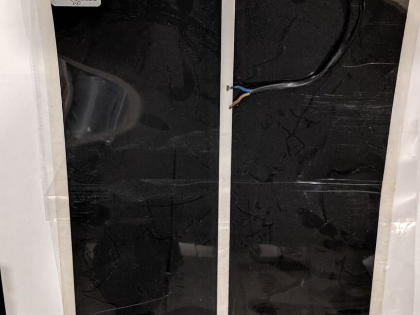 Термоковрик Repti-Zoo Superior Heat Mats (SHM28)