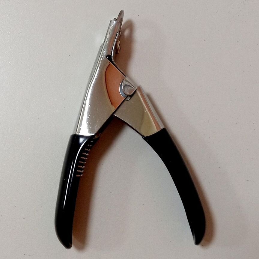 Когтерезка