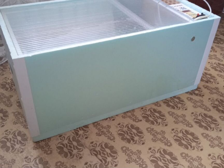 Инкубатор для яиц