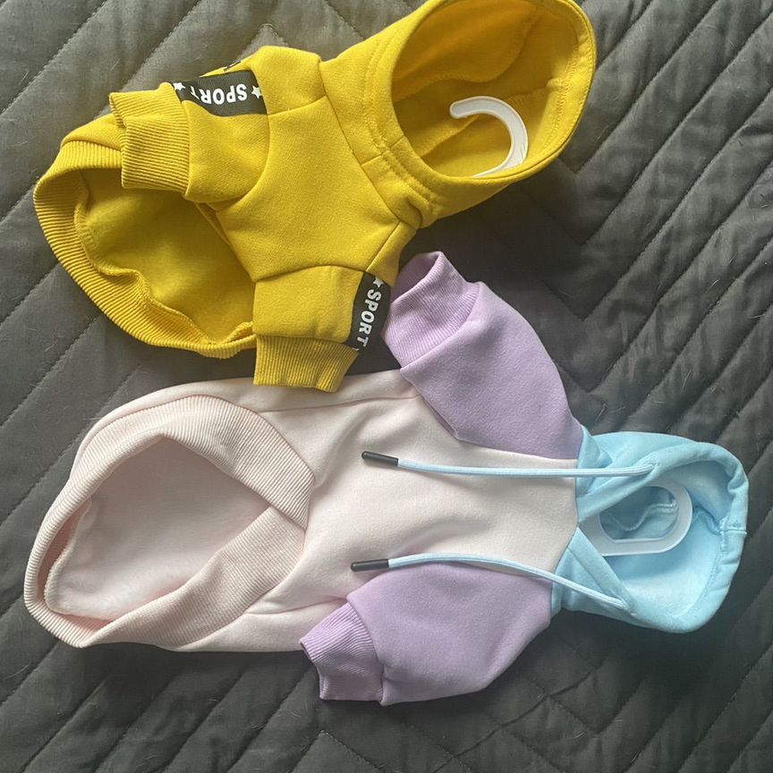 Отдам новые кофточки