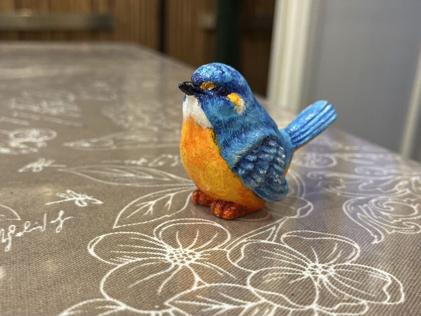 Садовый декор