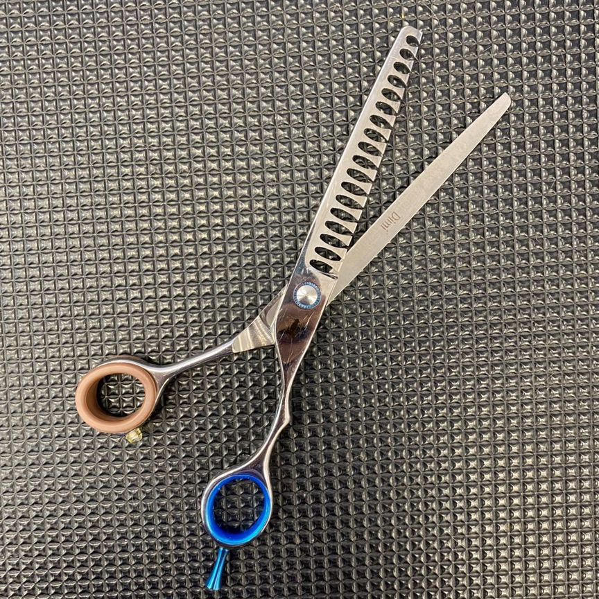 Ножницы для груминга Dimi