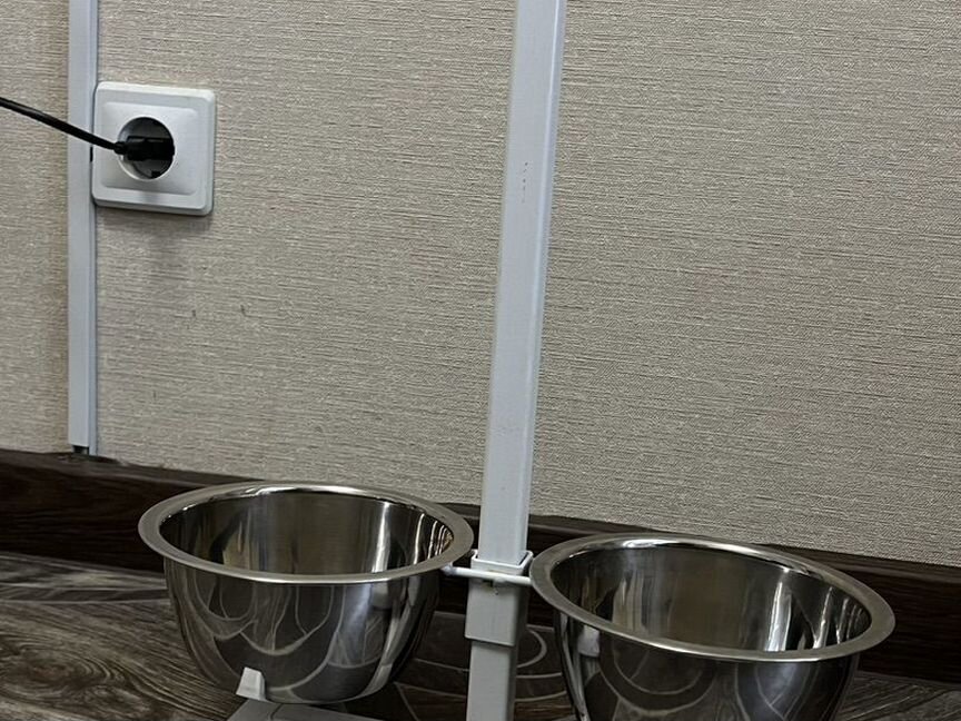 Собачья миска