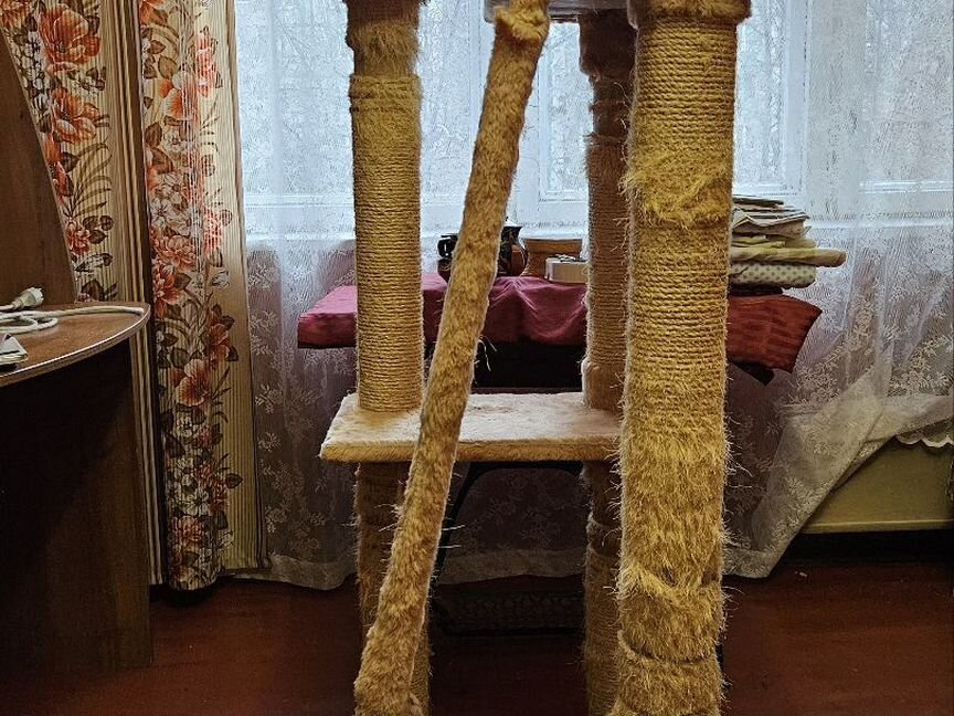 Когтеточка