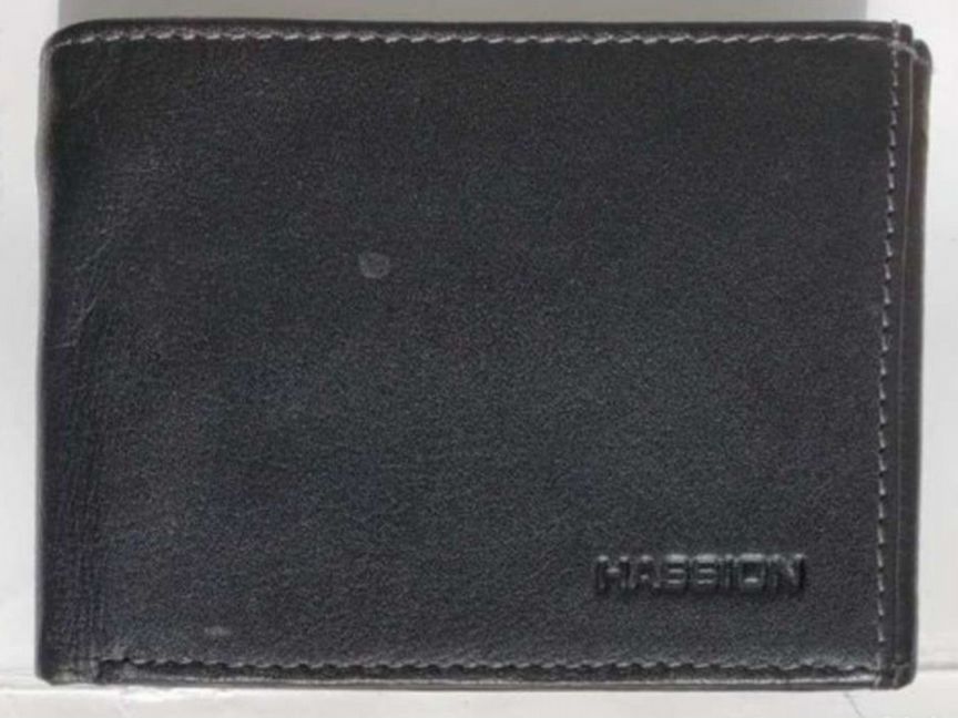 Кошелек Hassion H-009