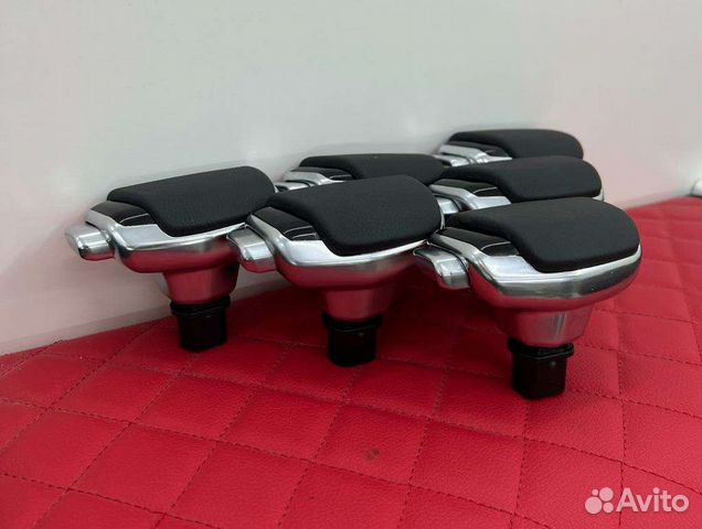 Ручка АКПП киа Оптима 4 Киа рио 4 Киа спортейдж купить в Москве 1 New
