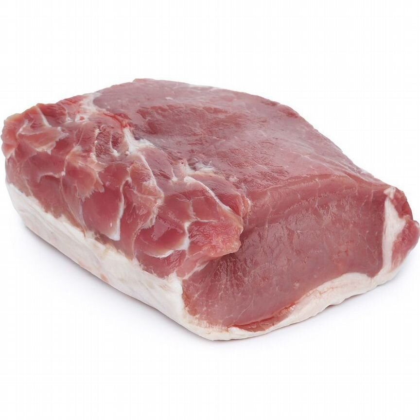 Мясо карбонат для собак