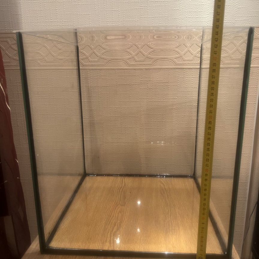 Аквариум для рыб 40/40