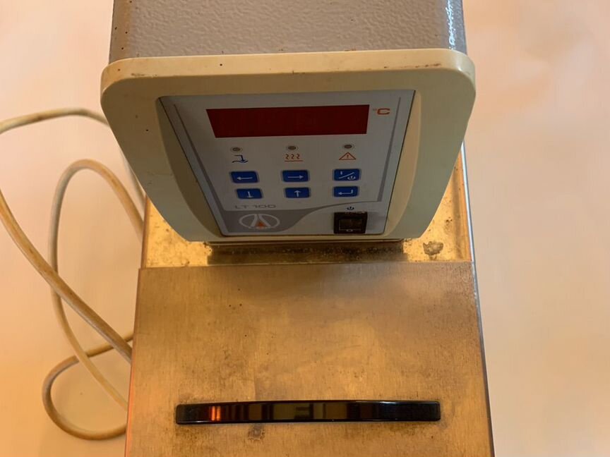 Циркуляционный термостат Loip Lt - 105