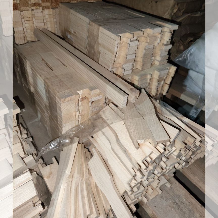 Рамки для пчел, боковые