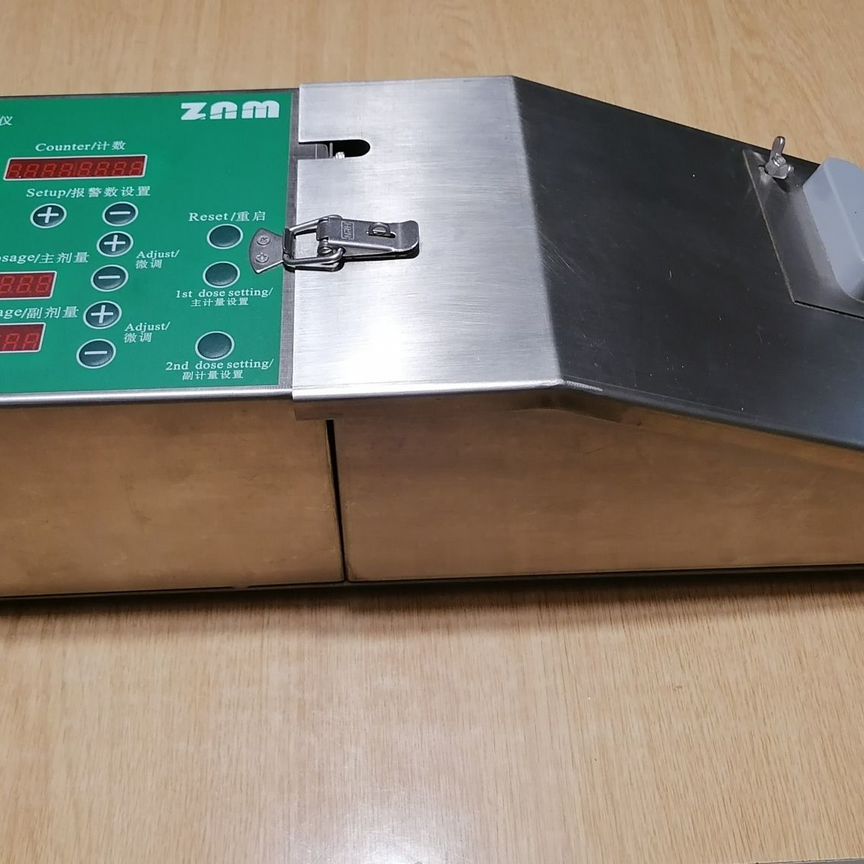 Вакцинатор для цыплят